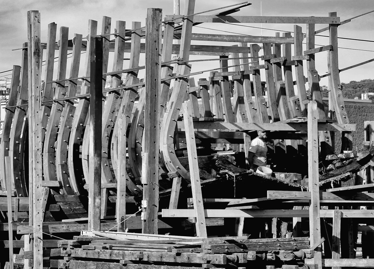 Karl Ford | The Independent Photographer