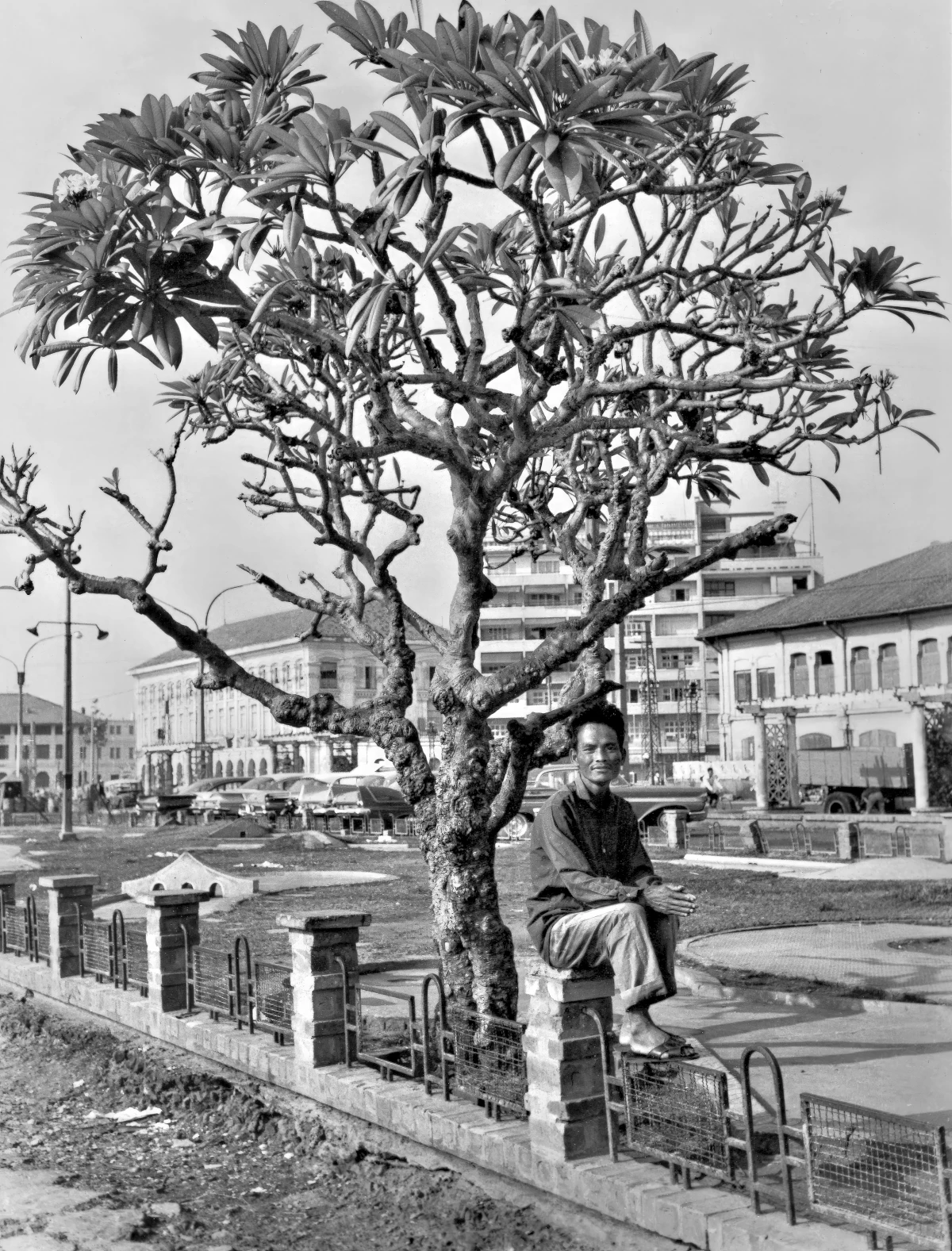 Karl Ford | The Independent Photographer