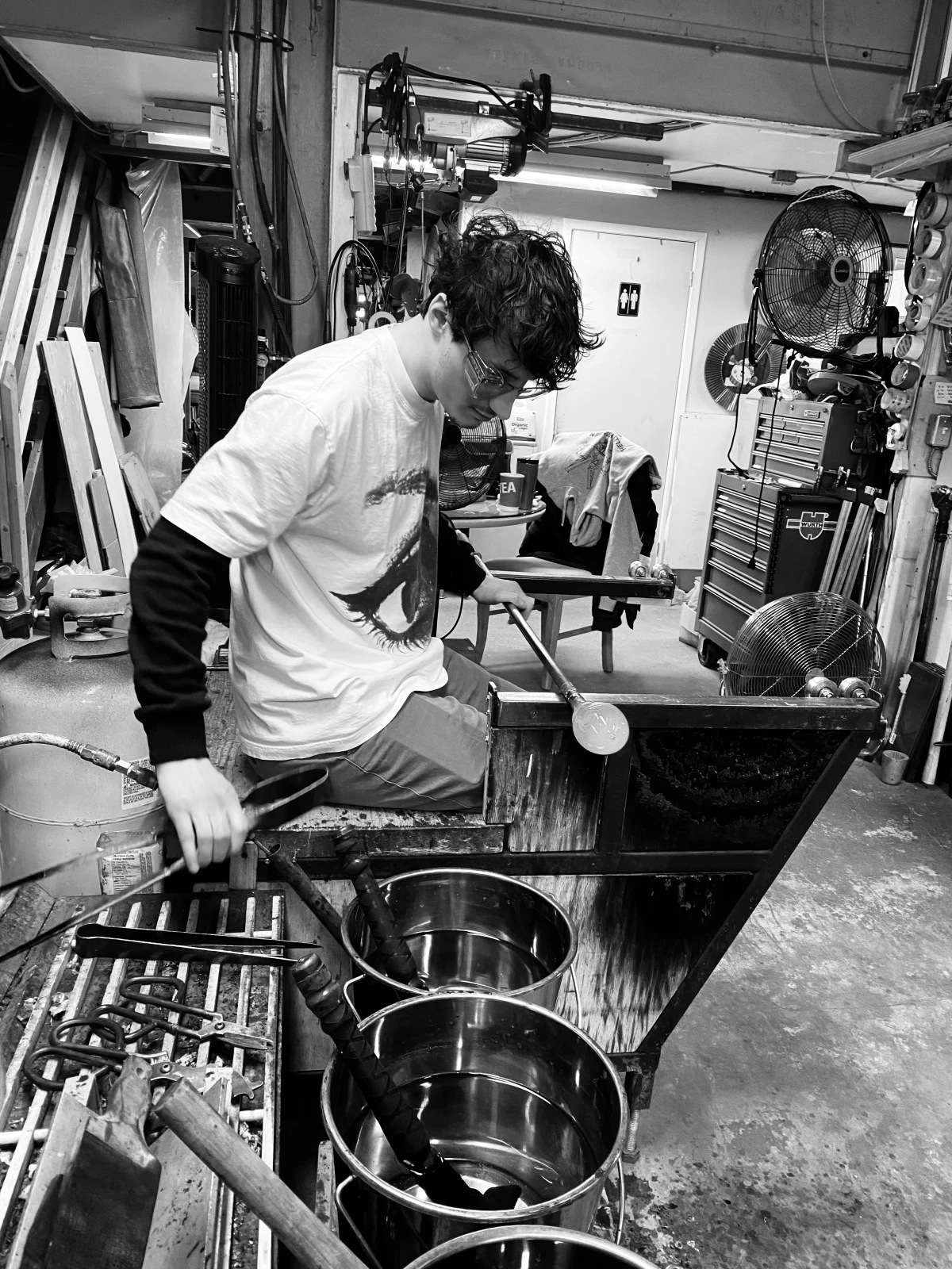 Ben Heaton | The Independent Photographer