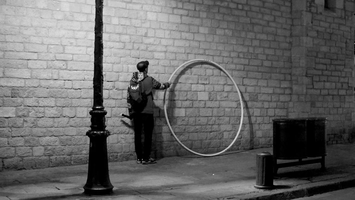 Gabriel Navarro | The Independent Photographer