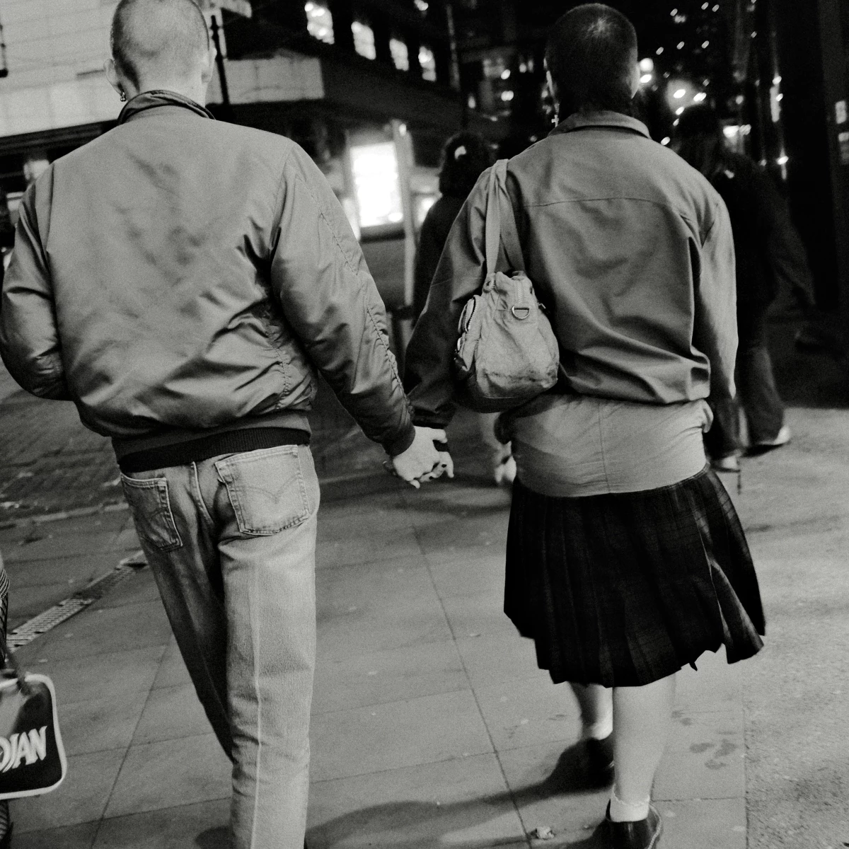 Jesse Sharpe-O'Hare | The Independent Photographer