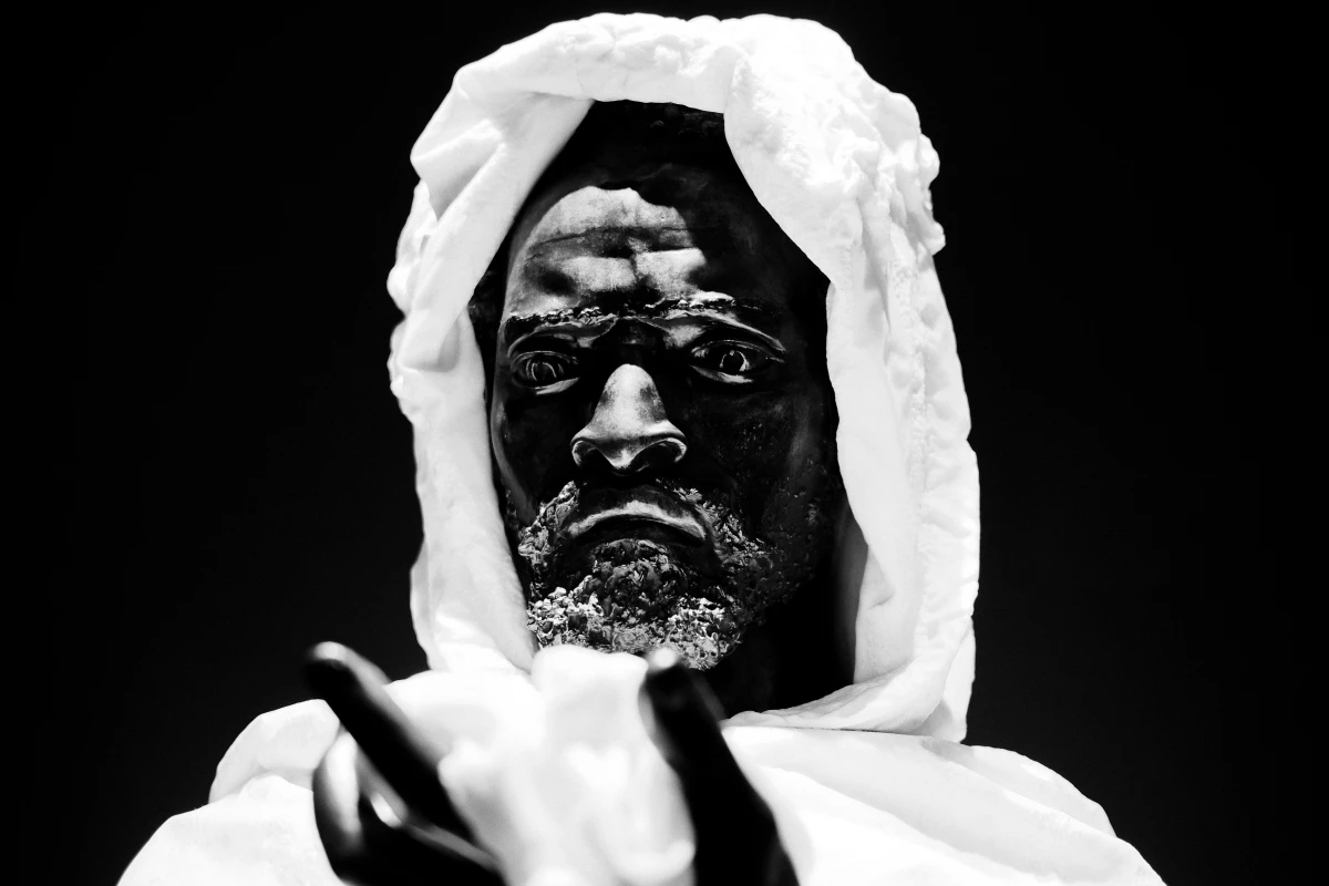 Jesse Sharpe-O'Hare | The Independent Photographer