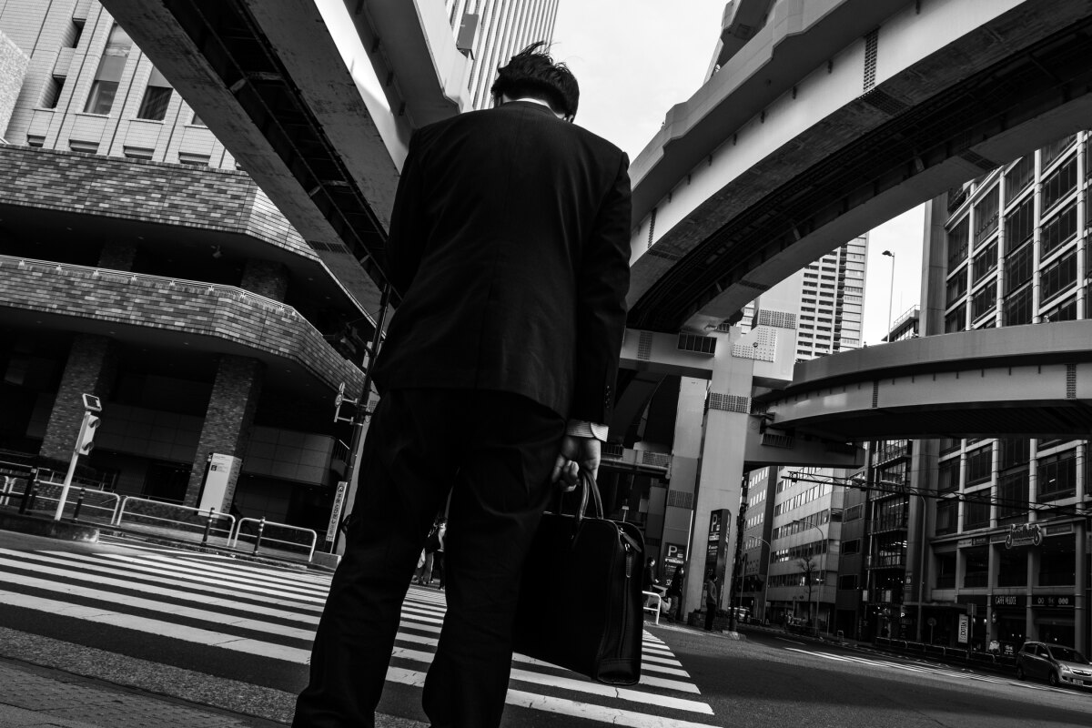 Gianluca Mortarotti | The Independent Photographer