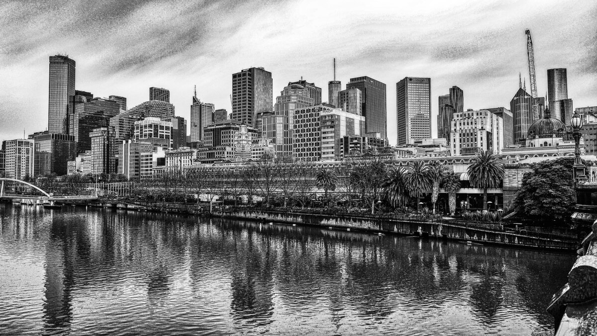 Eric Erickson | The Independent Photographer