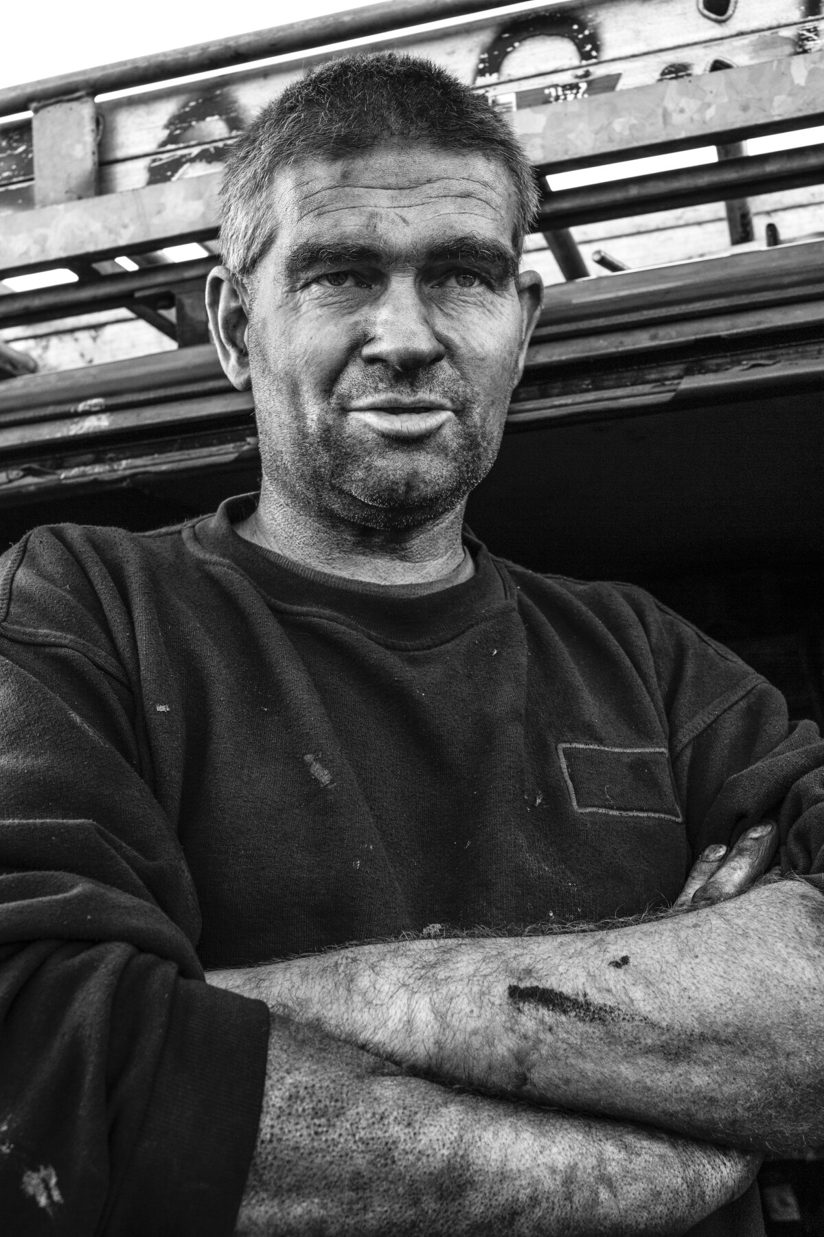 Stephen Power | The Independent Photographer