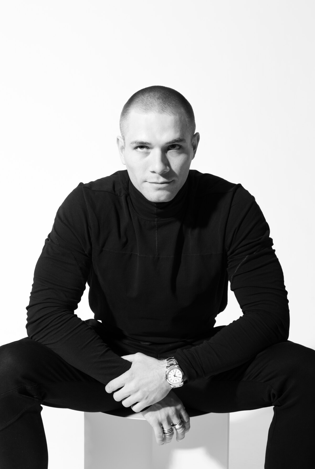 David Böll | The Independent Photographer