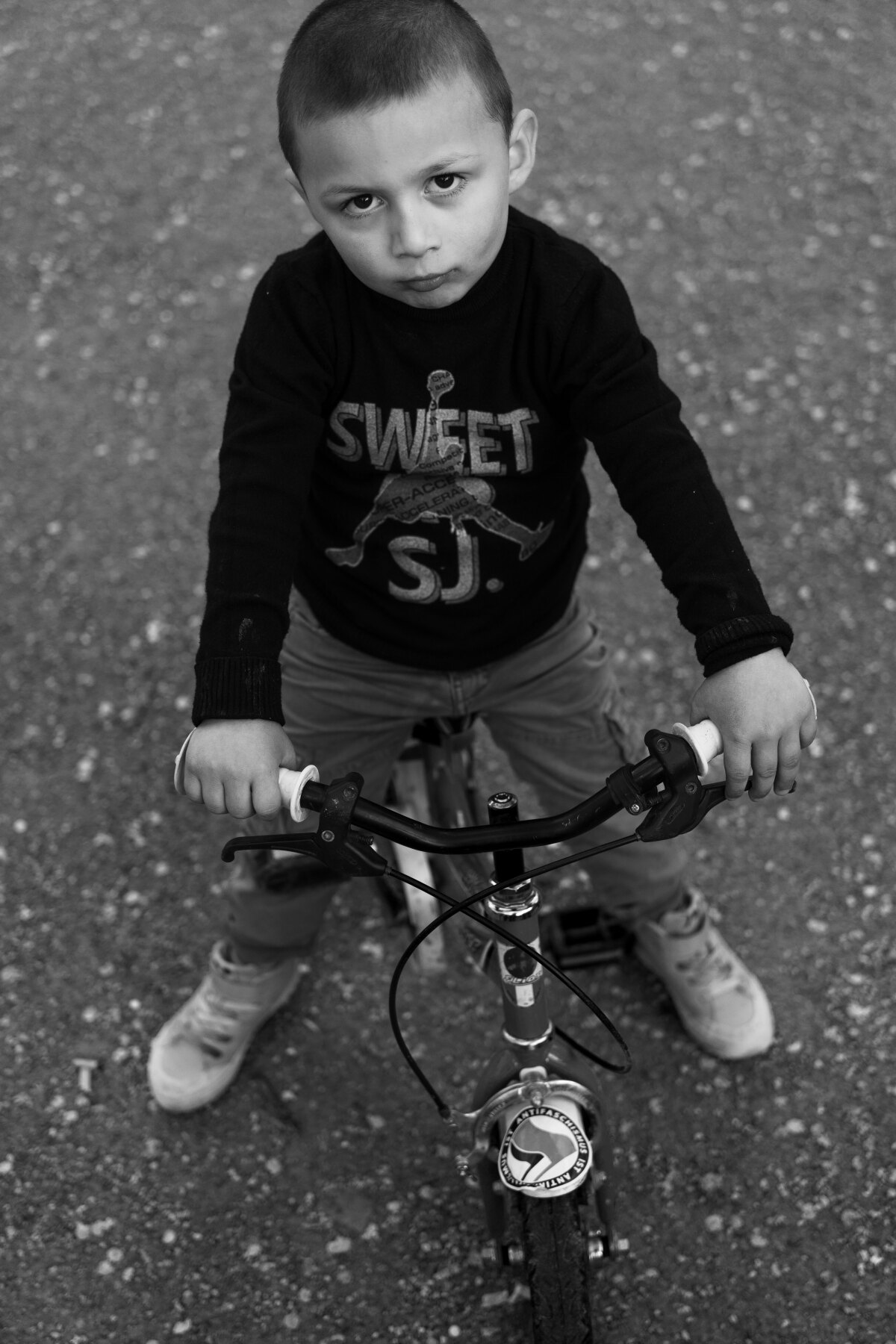 Matteo Falcone | The Independent Photographer