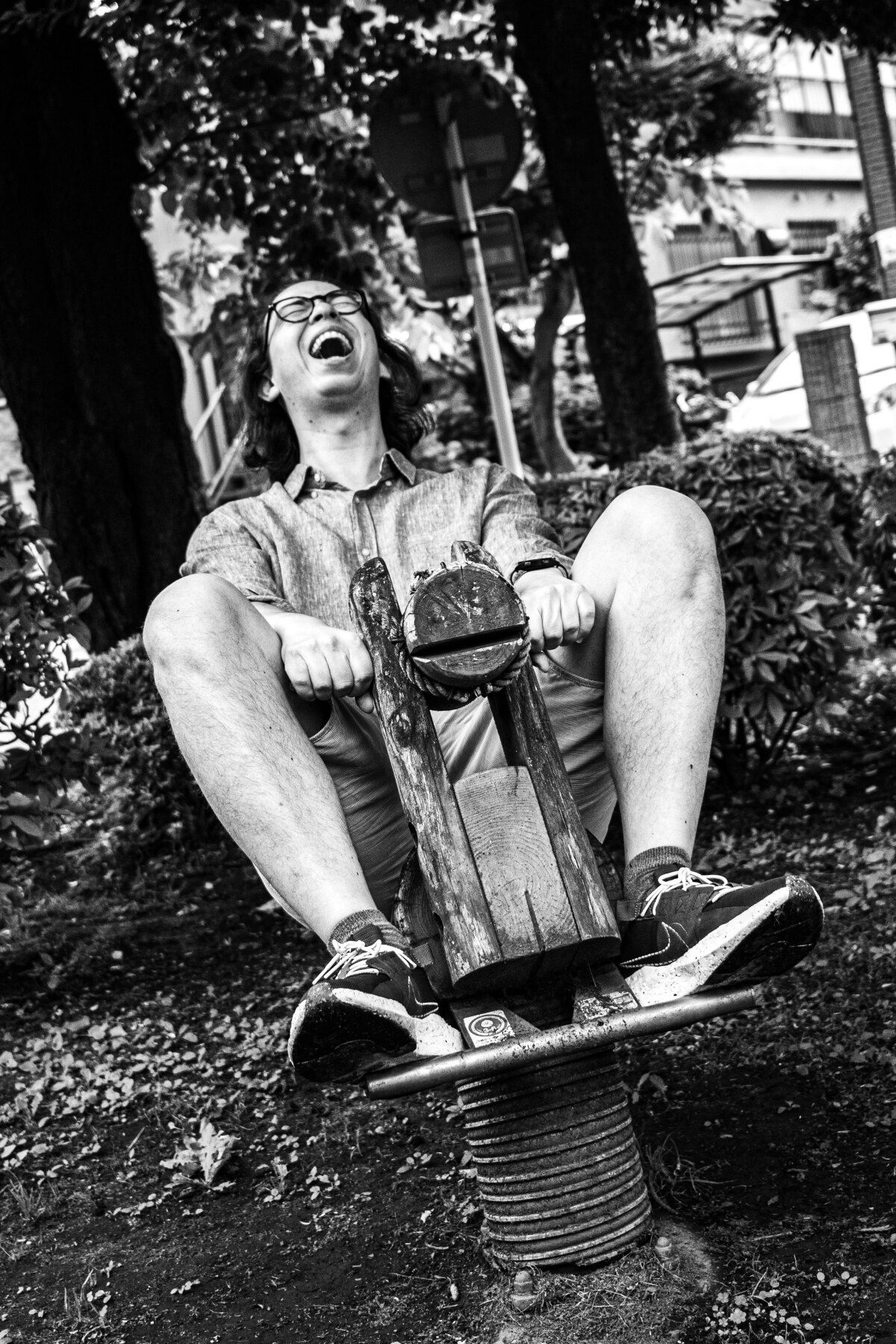 Alan Xiao | The Independent Photographer