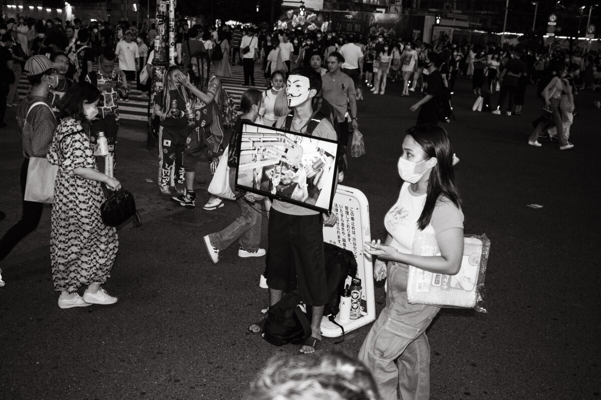 Alan Xiao | The Independent Photographer