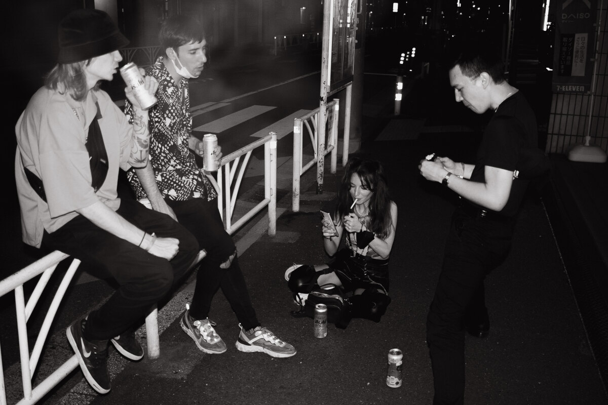 Alan Xiao | The Independent Photographer