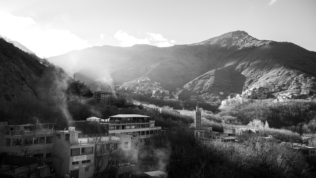 Joshua Higgins | The Independent Photographer