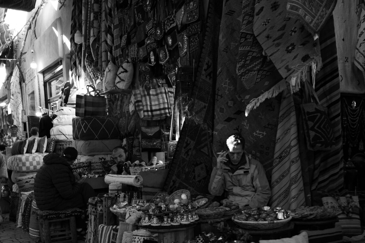 Joshua Higgins | The Independent Photographer