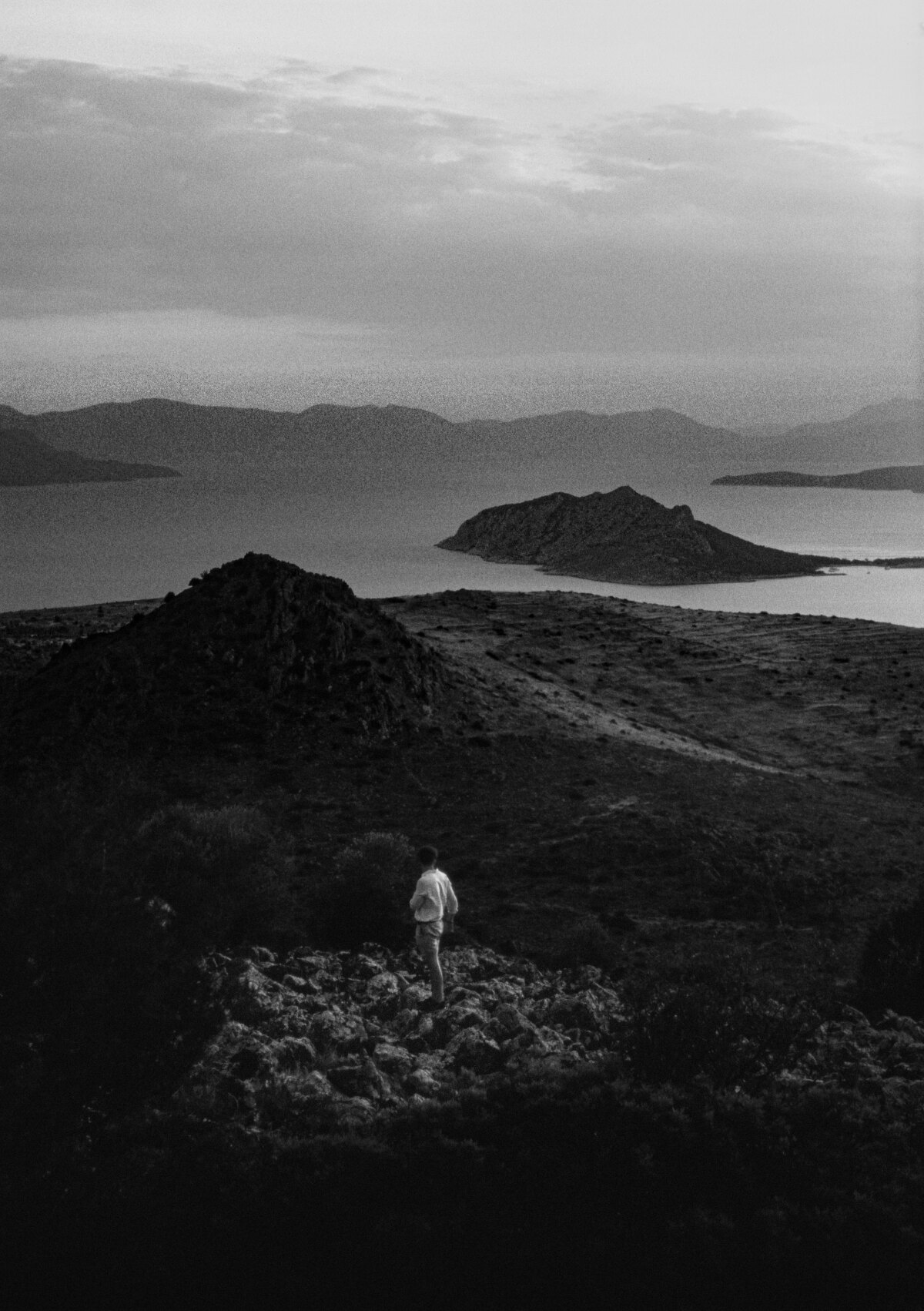 Joshua Higgins | The Independent Photographer