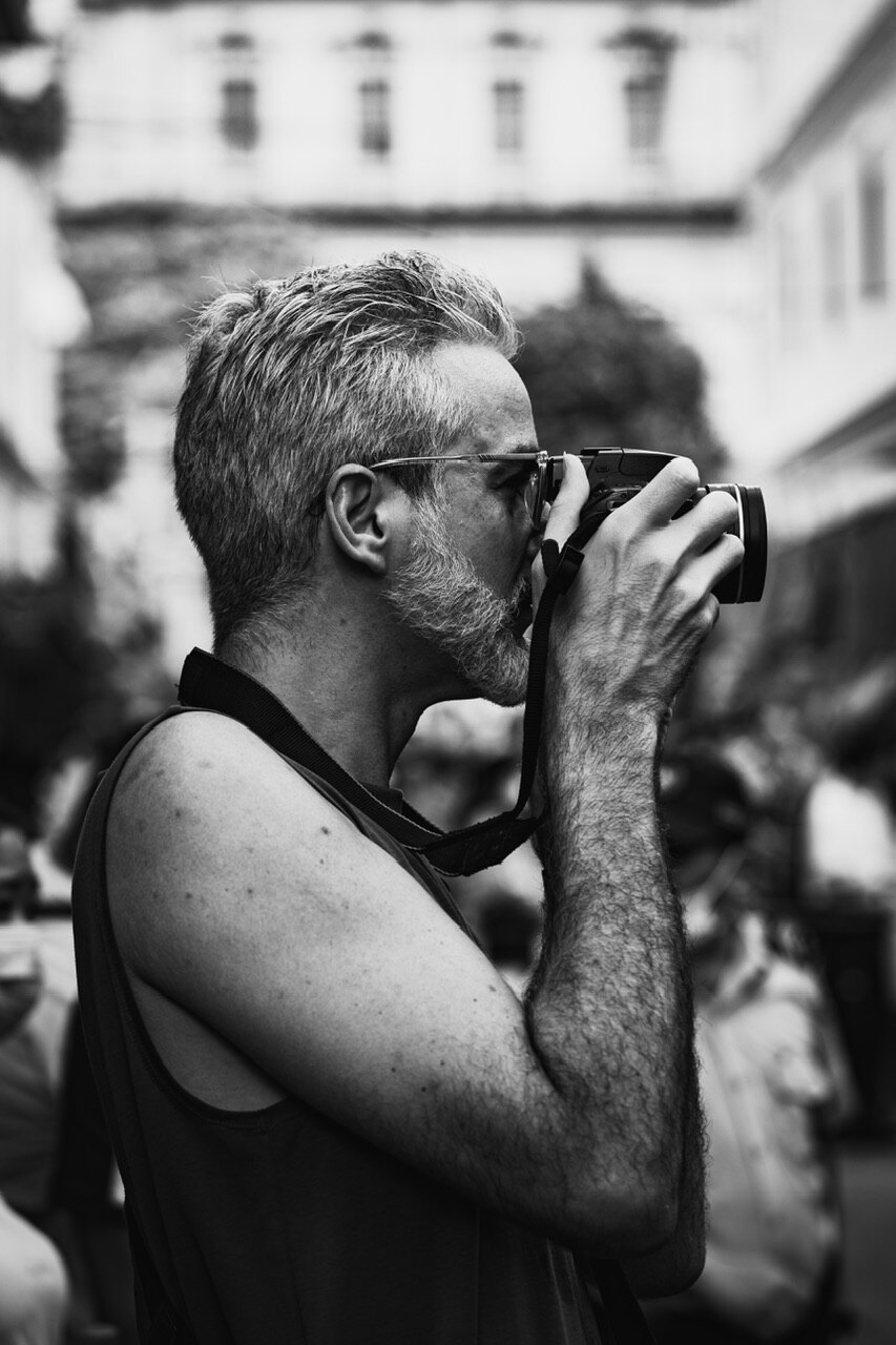 Iat Fong Kong | The Independent Photographer