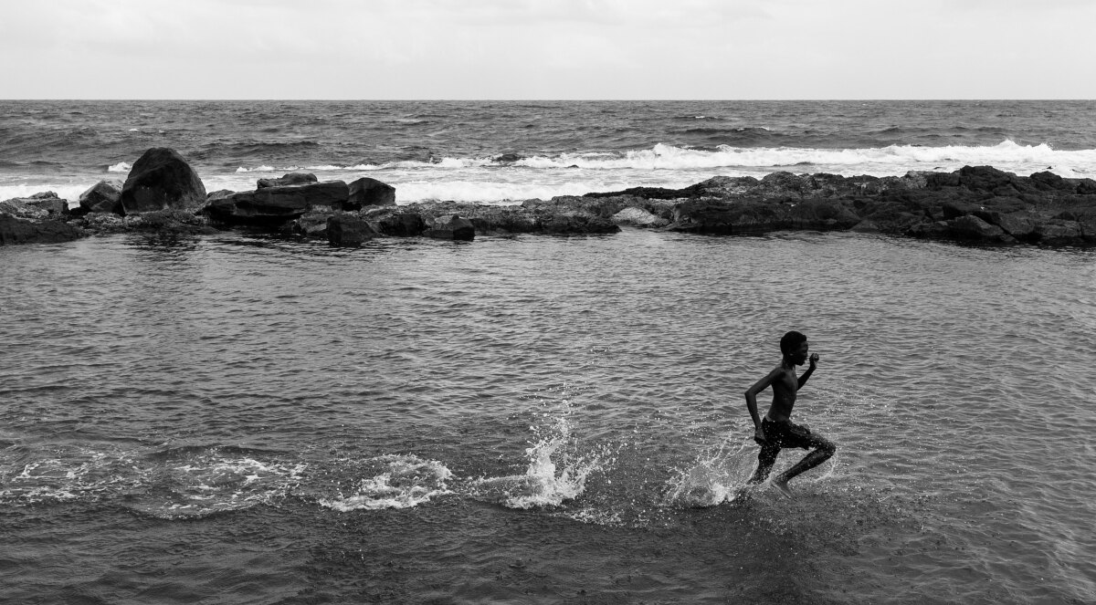 Damien Jackson | The Independent Photographer