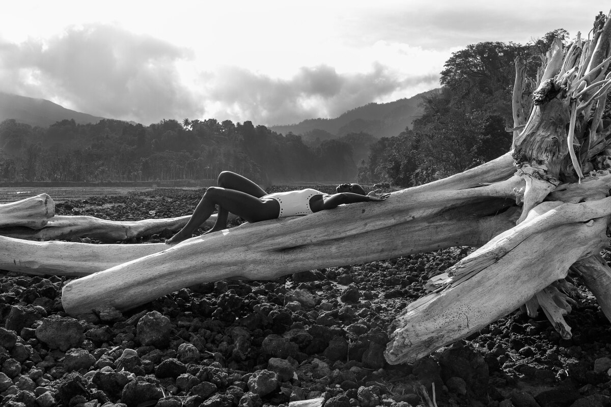 Damien Jackson | The Independent Photographer