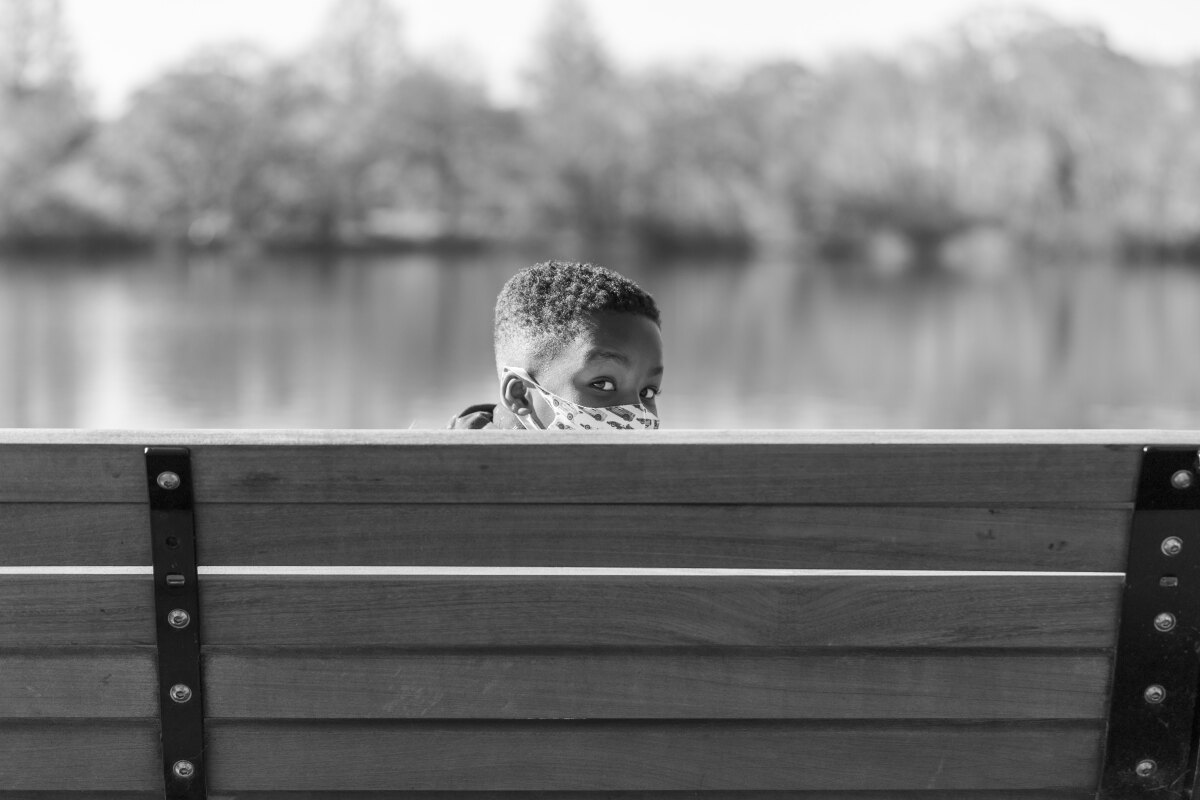 Damien Jackson | The Independent Photographer