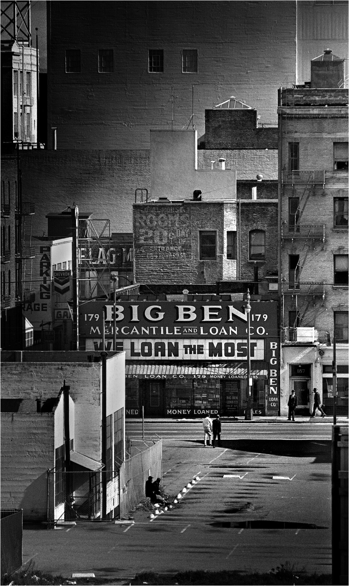 Ted Kurihara | The Independent Photographer