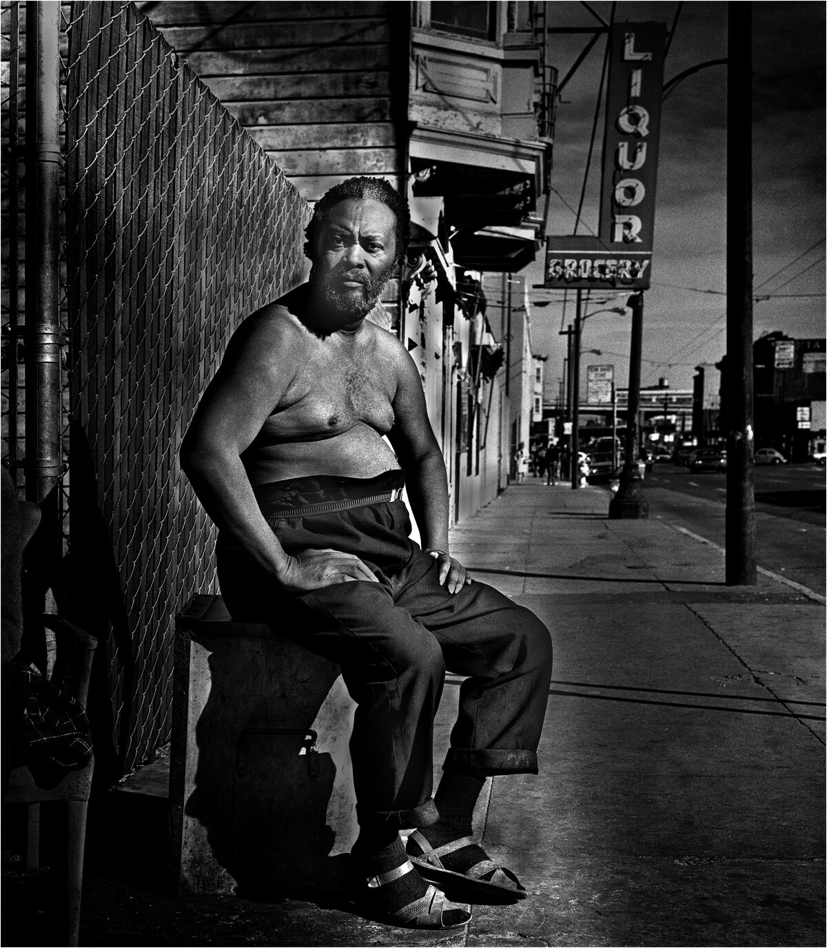 Ted Kurihara | The Independent Photographer