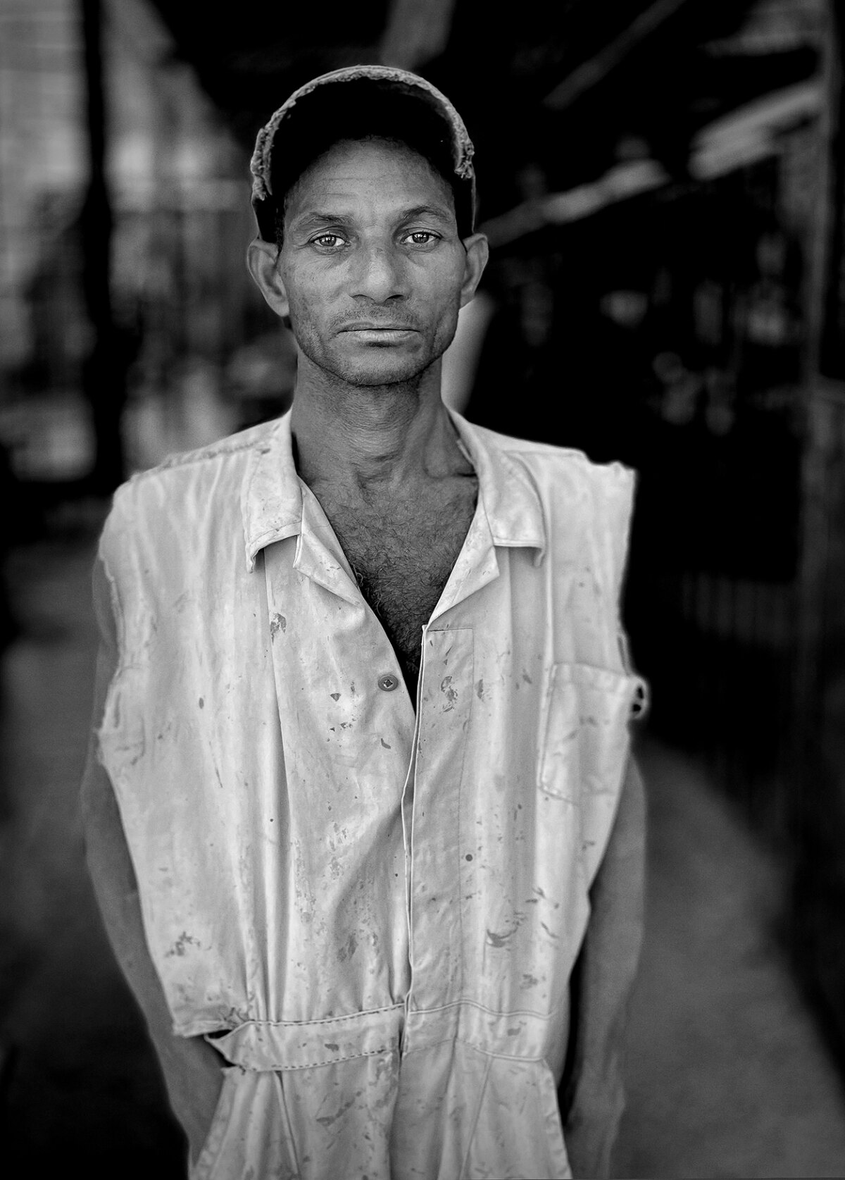 Scott Clarke | The Independent Photographer