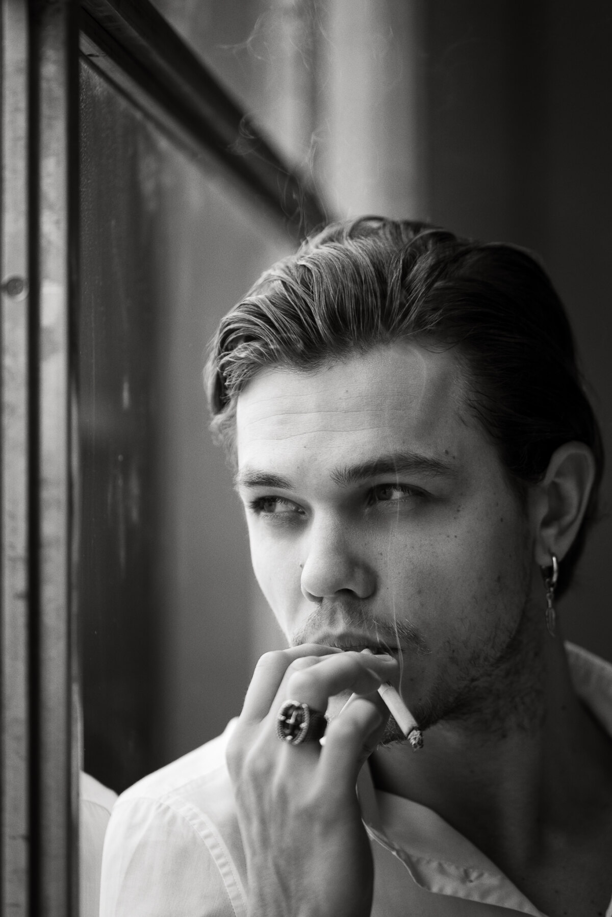 Luca Onnis | The Independent Photographer