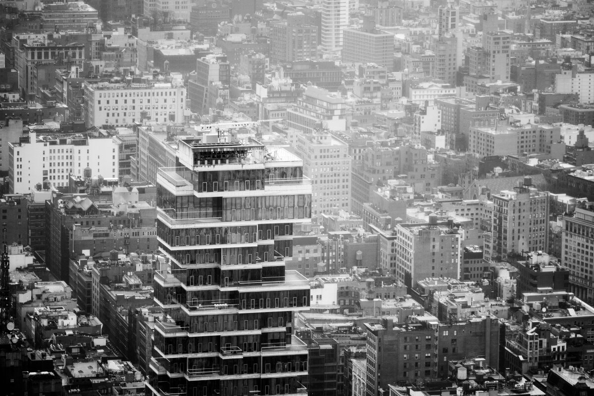 Adrian Alexander | The Independent Photographer