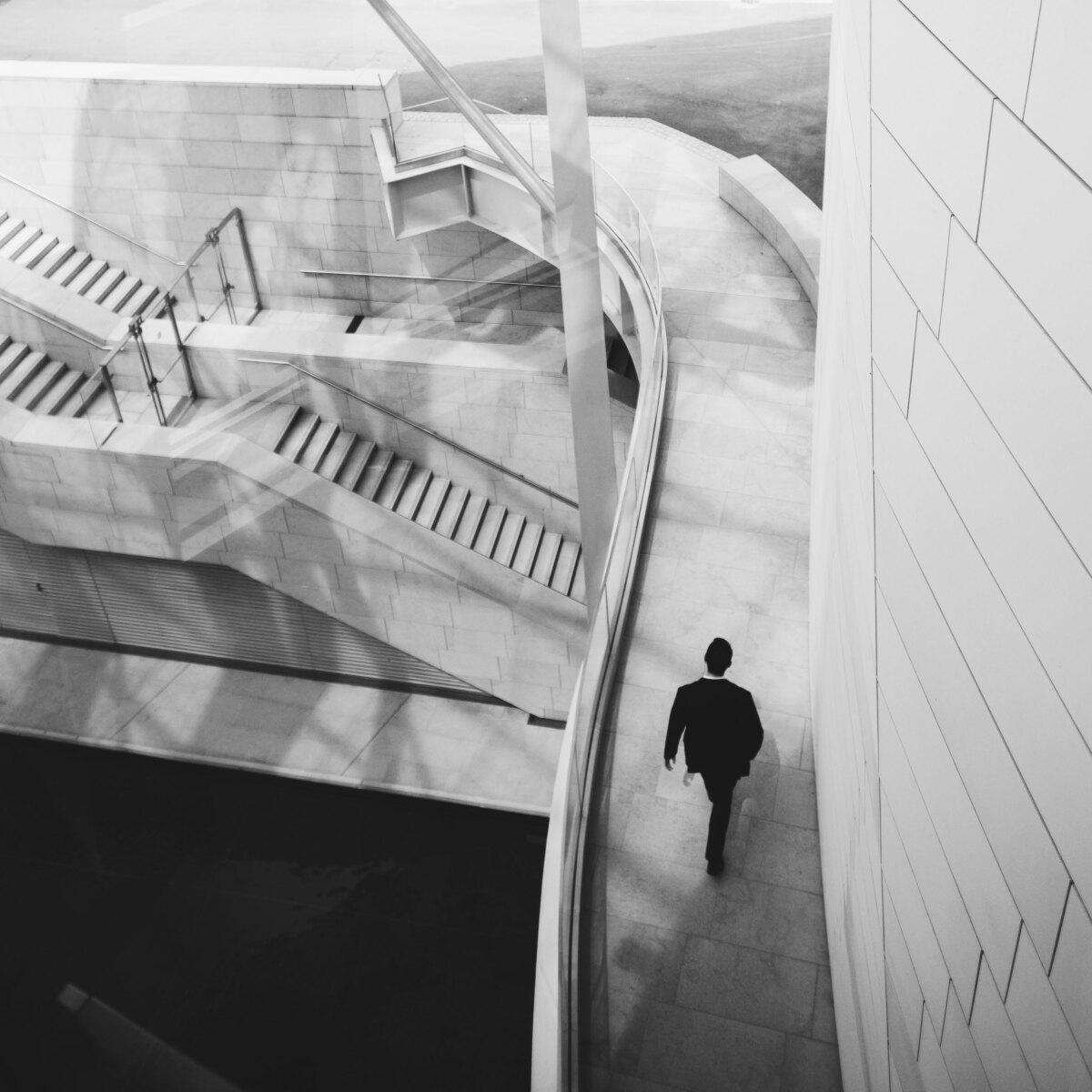 Thomas Dufour | The Independent Photographer