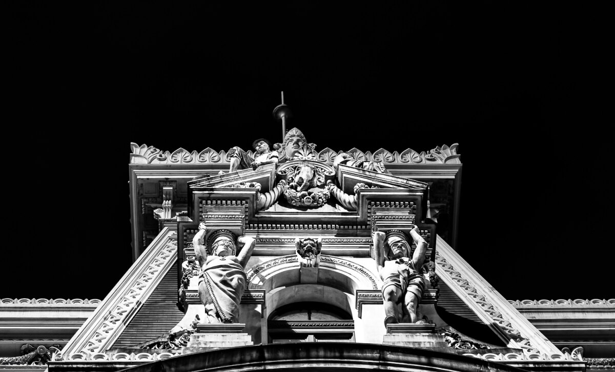 Eric Falk | The Independent Photographer