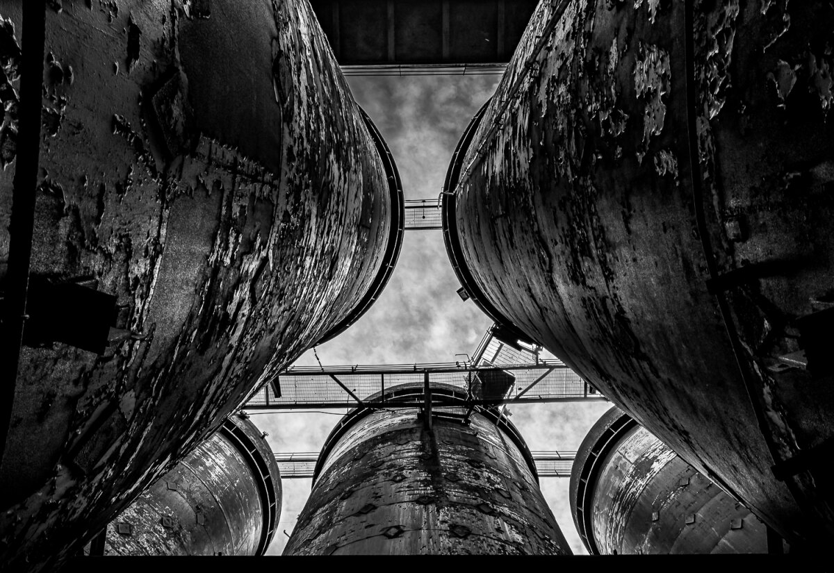 Eric Falk | The Independent Photographer