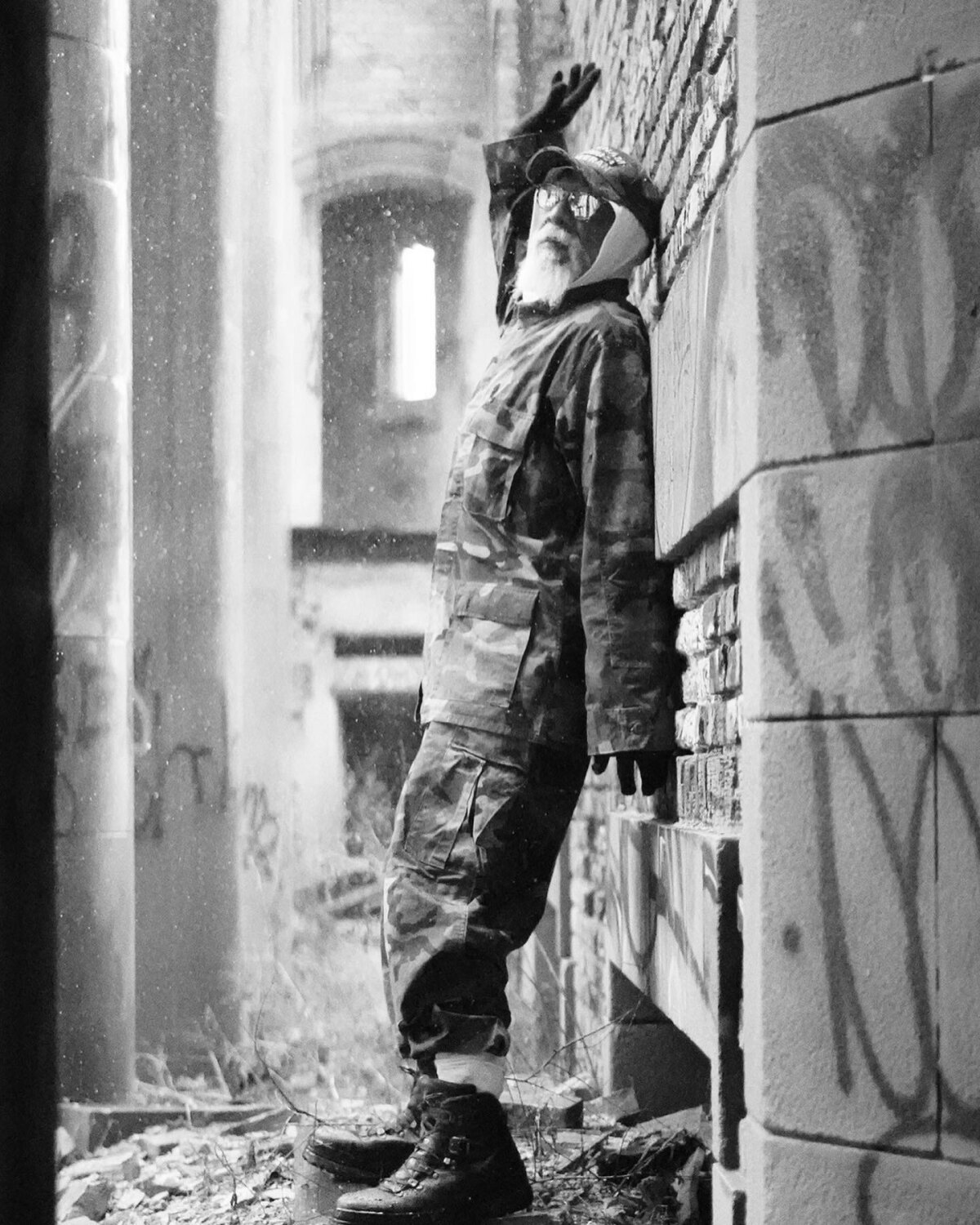 Jordan Reyes | The Independent Photographer