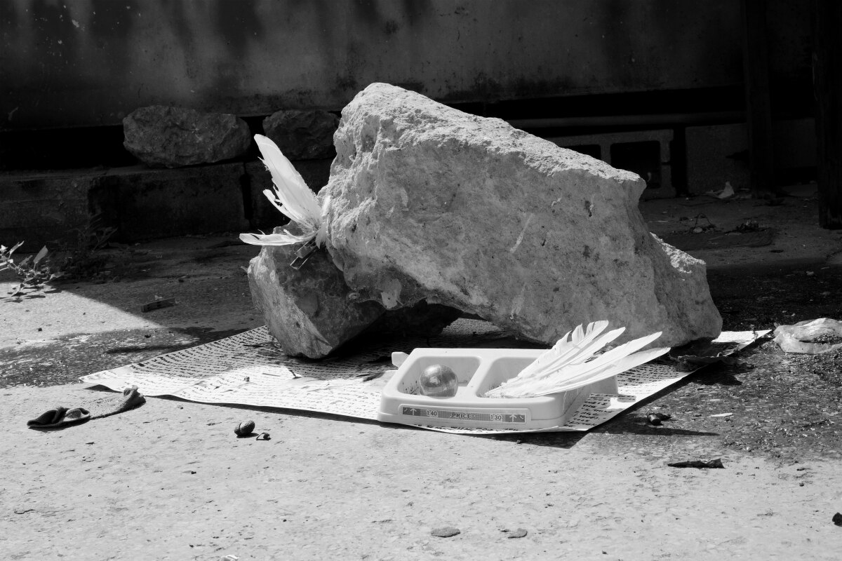 Jordan Reyes | The Independent Photographer