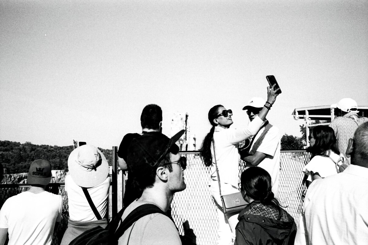 Jordan Reyes | The Independent Photographer