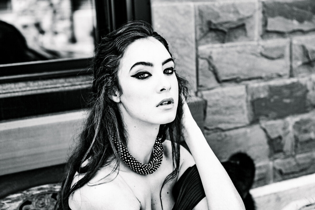 Roxane Constans | The Independent Photographer