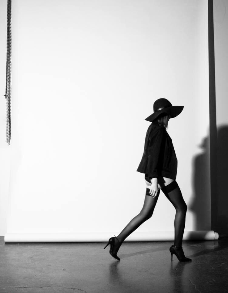 Roxane Constans | The Independent Photographer