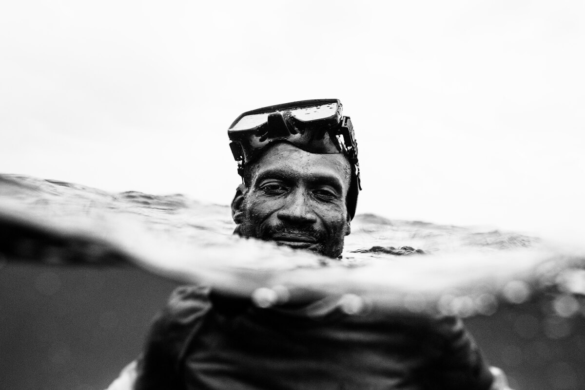 Nick Price | The Independent Photographer