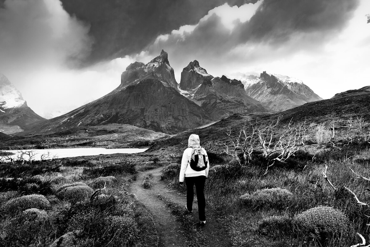 Blake Burton | The Independent Photographer