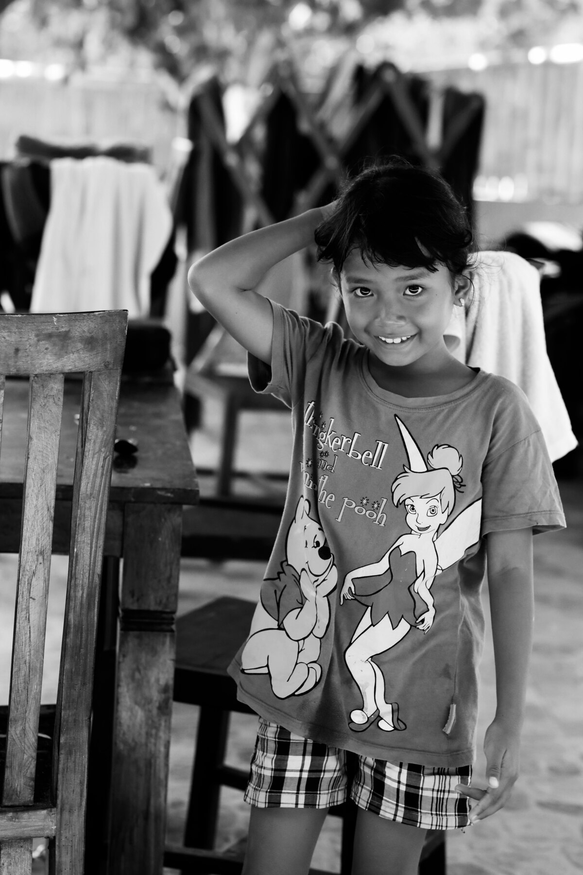 Jingyi Wang | The Independent Photographer