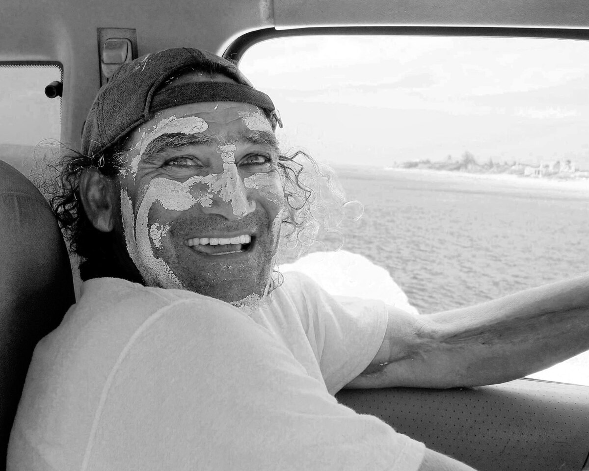 William Goodwin | The Independent Photographer