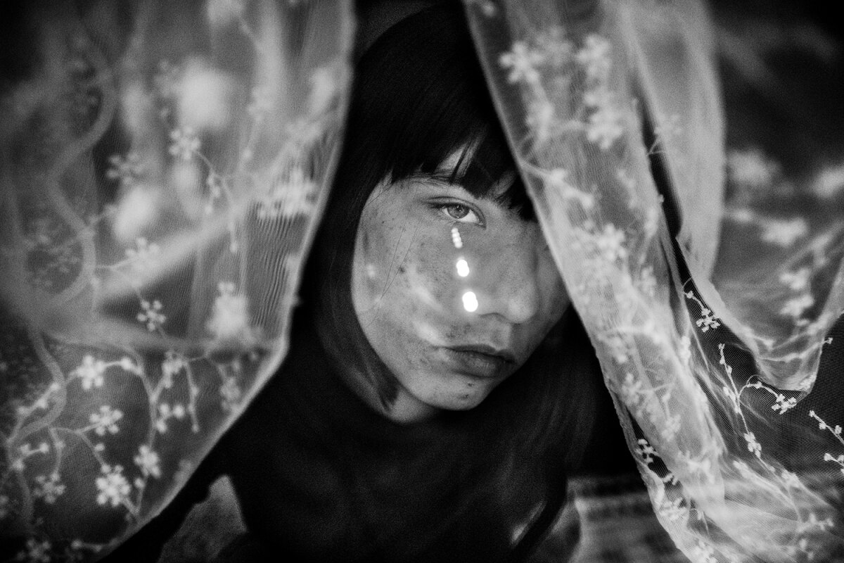 MURAT HARMANLIKLI | The Independent Photographer