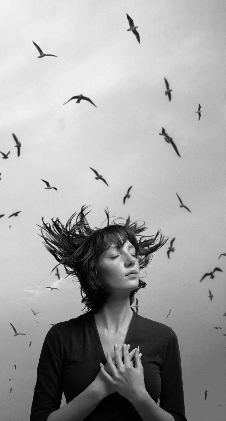 Sandra Lachmann | The Independent Photographer