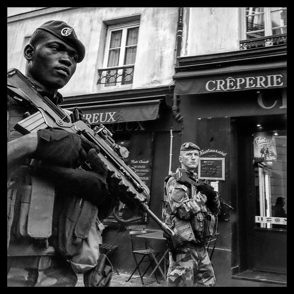 Victor Necho | The Independent Photographer