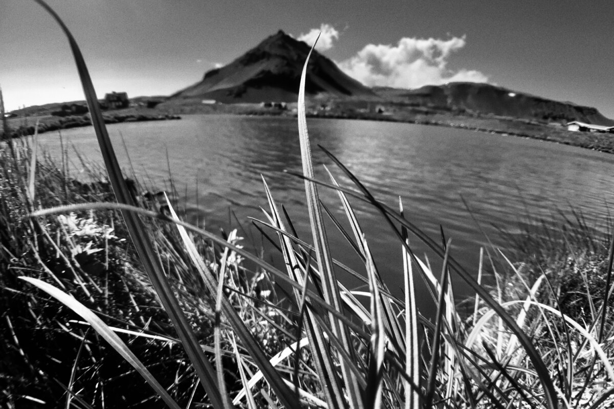 Martin Ofori | The Independent Photographer