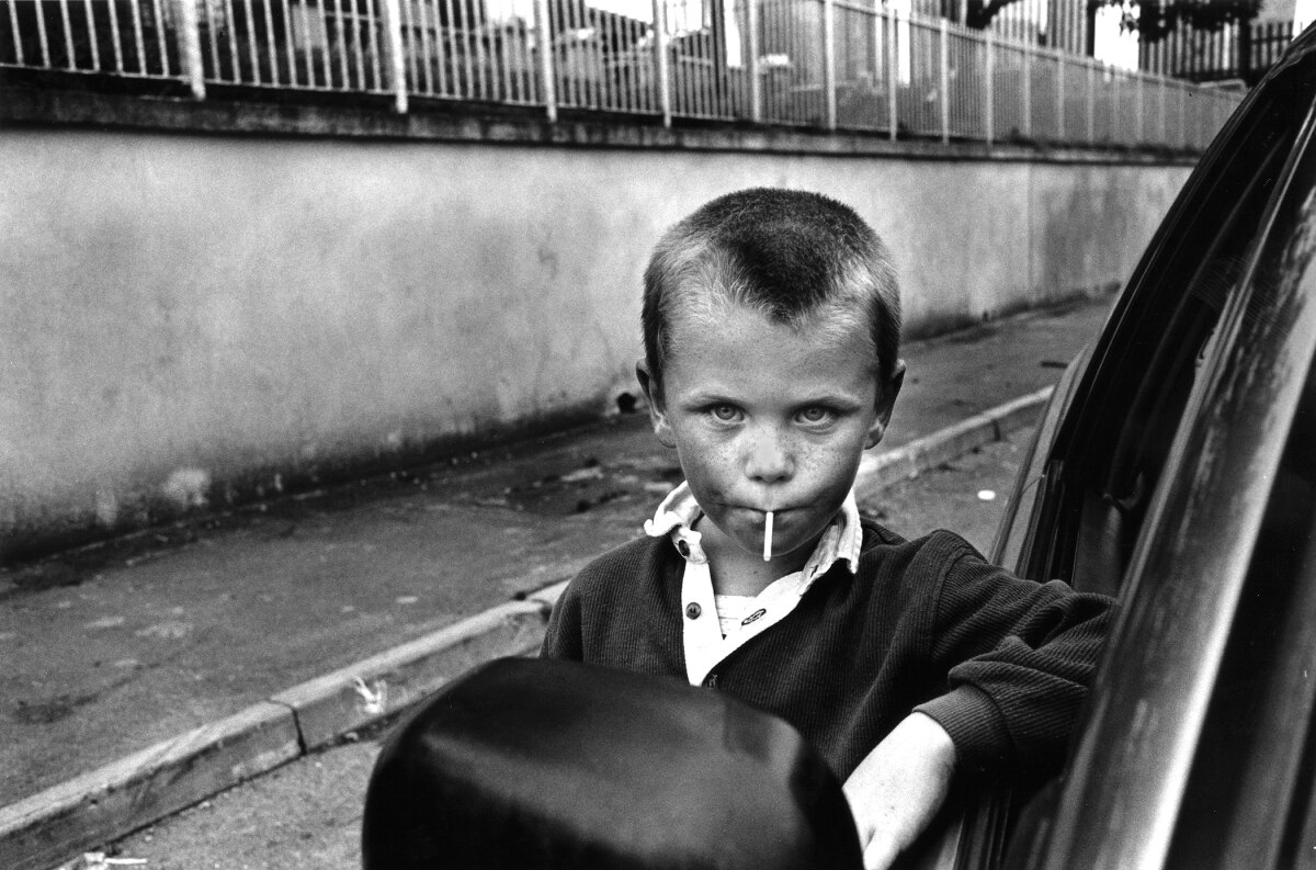 Ric Savid | The Independent Photographer