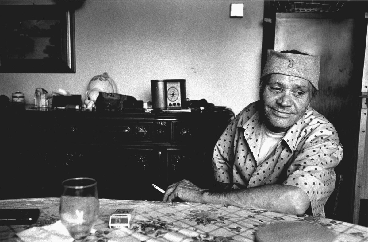 Ric Savid | The Independent Photographer