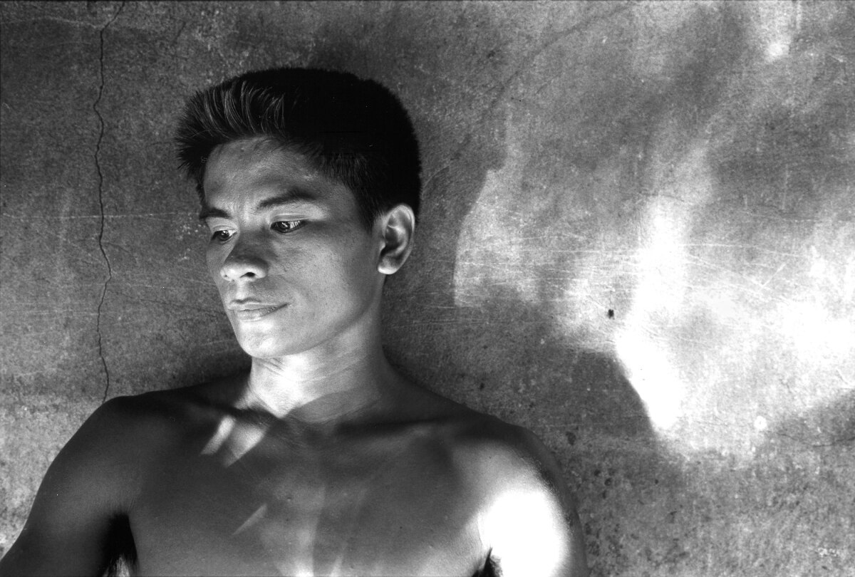 Ric Savid | The Independent Photographer