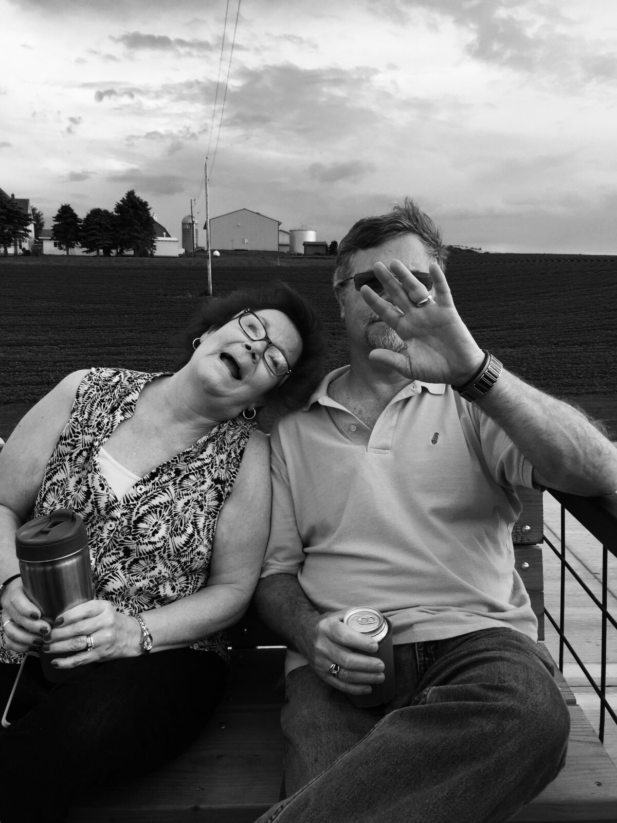 Patrick Caldwell The Independent Photographer