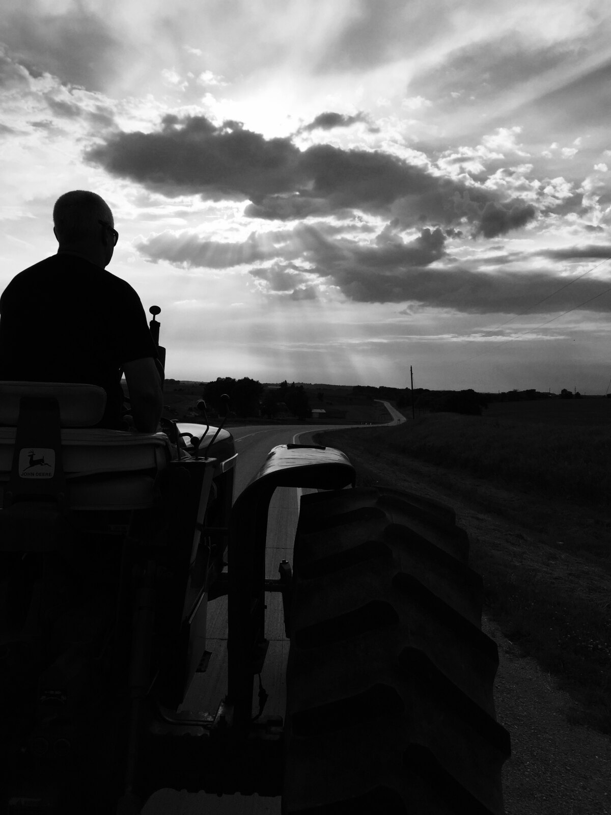 Patrick Caldwell | The Independent Photographer