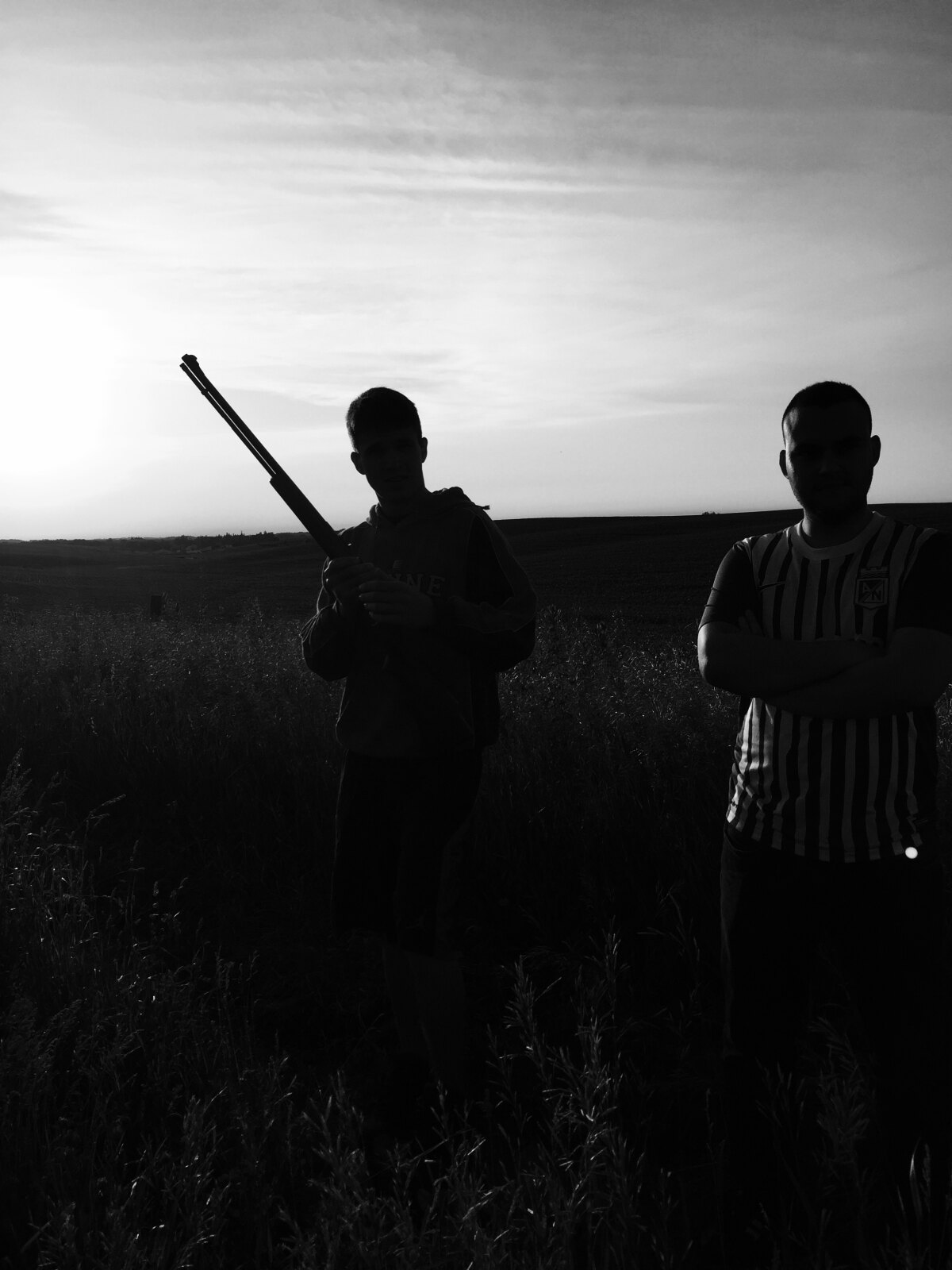 Patrick Caldwell | The Independent Photographer