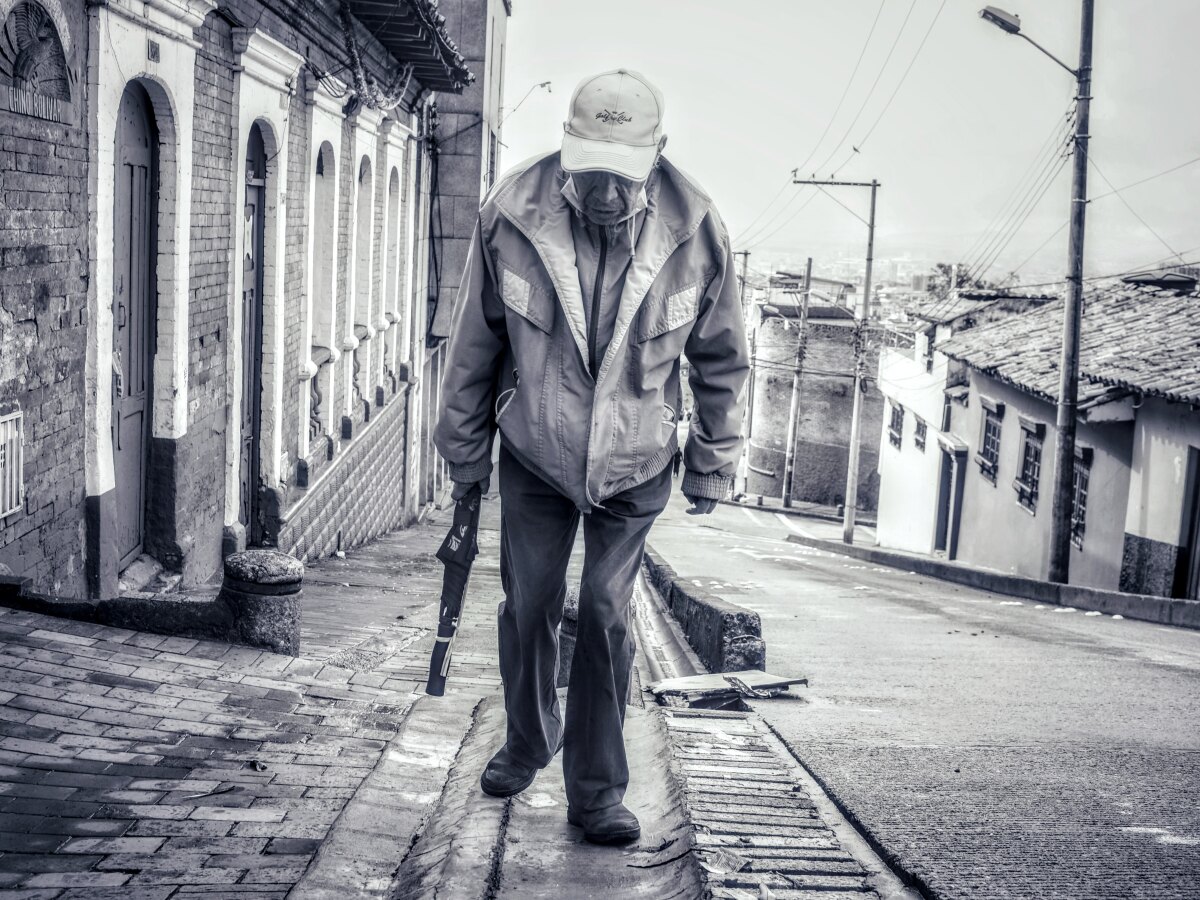 Laurence Docimo | The Independent Photographer