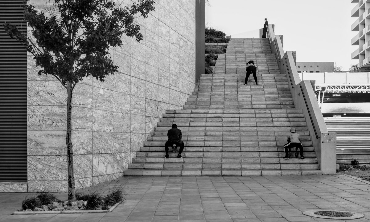 Laurence Docimo | The Independent Photographer